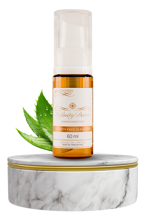 Infinity Derm – Descubra o poder de cada ingrediente e como ele pode te ...